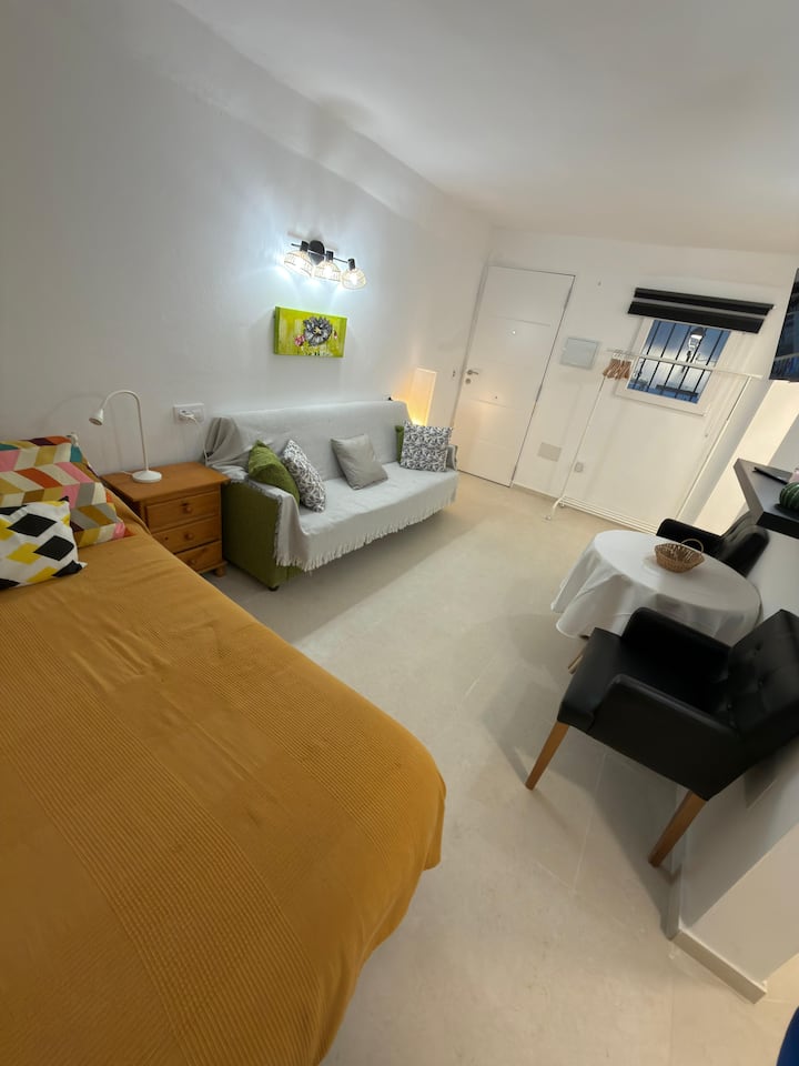 Pequeño Apartamento - Zahara de los Atunes