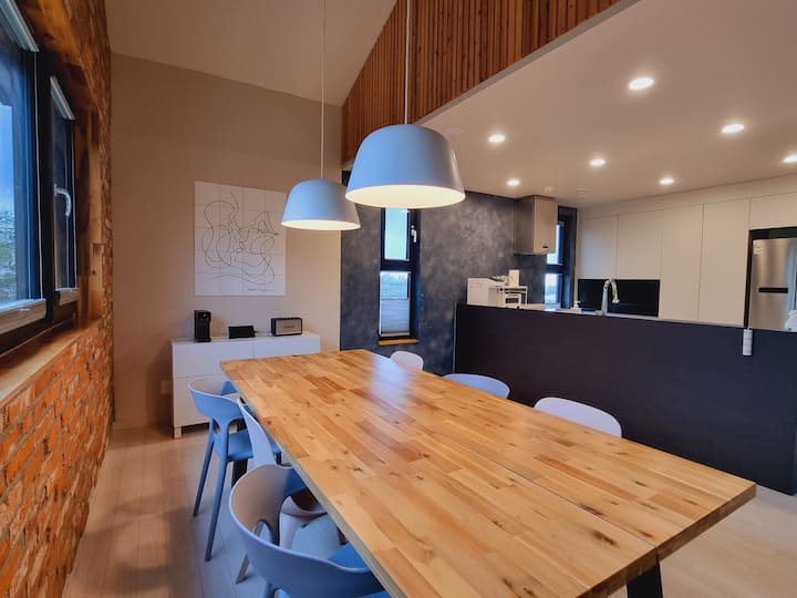 느린달팽이_애월독채펜션_바베규 & 불멍_플스5 - Jeju-si