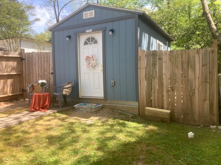 Tiny House Cozy And Private Close In Atlanta - Atlanta, GA