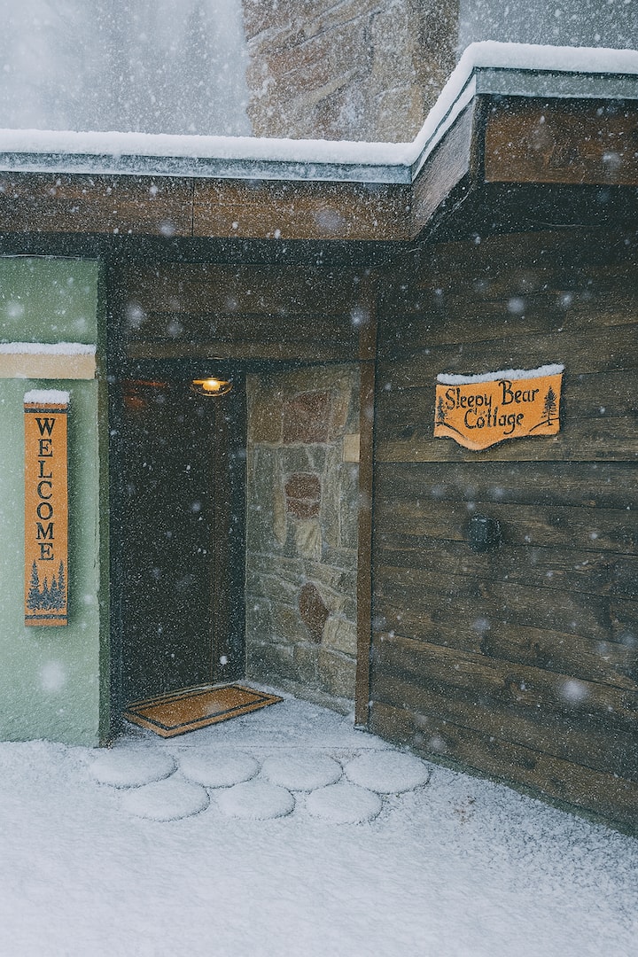 *Perfect Getaway+minutes To Town+hot-tub+a/c!* - Ruidoso, NM