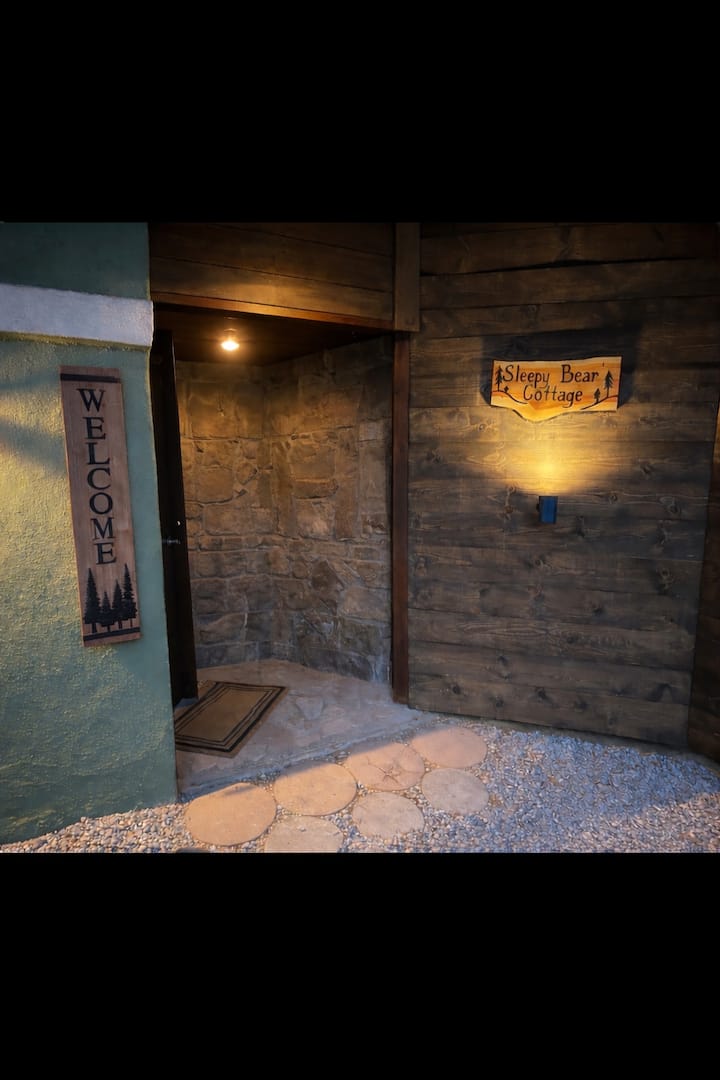 *Perfect Couples Getaway+minutes To Town+hot-tub! - Ruidoso, NM