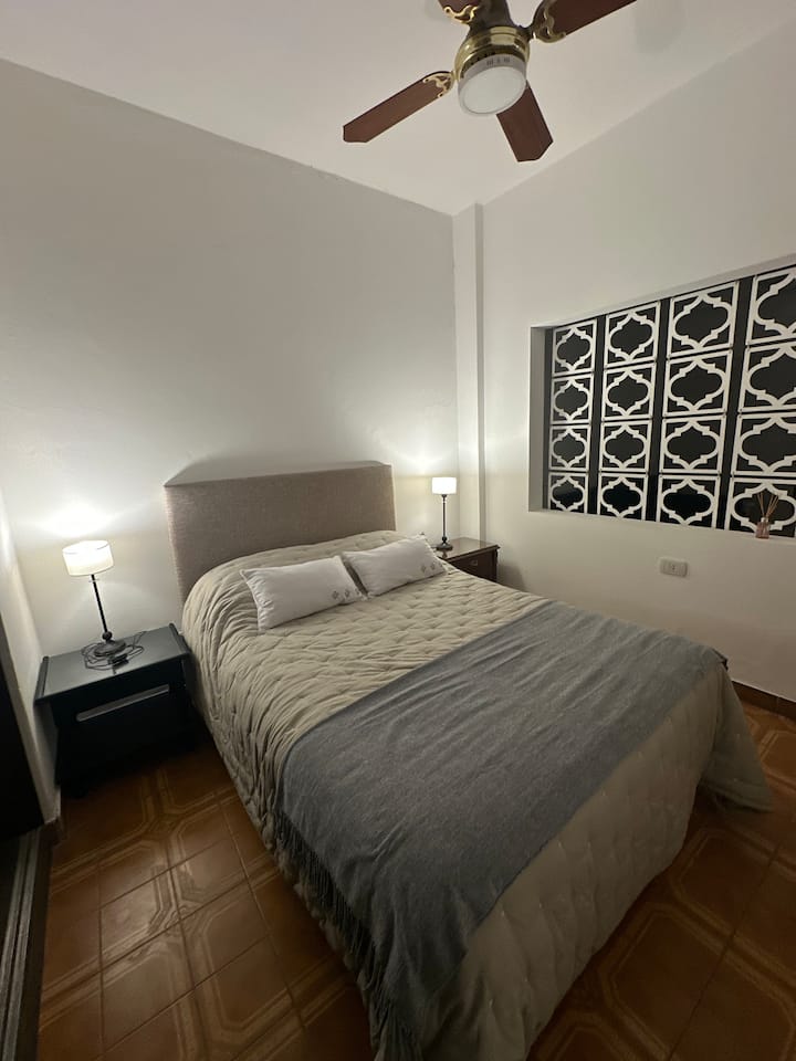 Dpto En El Corazón De Tartagal - Tartagal