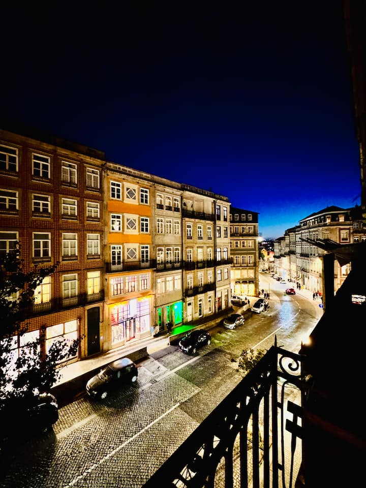 Mouzinho Plus Apartment Historic Center - Porto