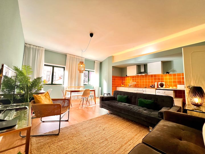 Mouzinho Plus Apartment Historic Center - Porto