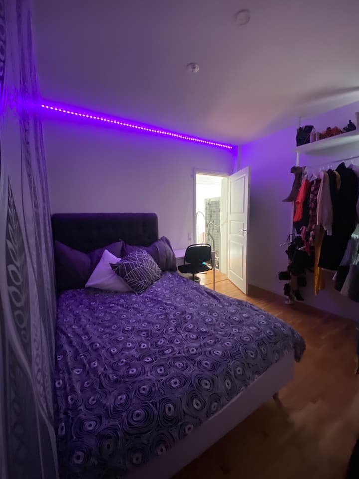 Little Cozy Apartment - Huddinge