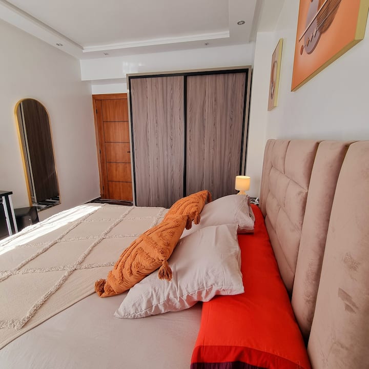 Promotion Ramadan Appartement Wilaya Tetouan - Tétouan