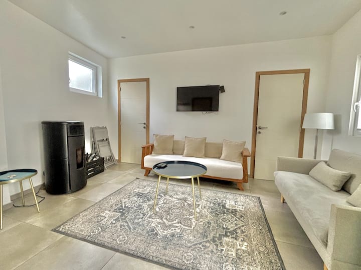 L'appartement Du Port - Merlimont