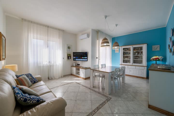 Perla Verde Gallipoli - Gallipoli