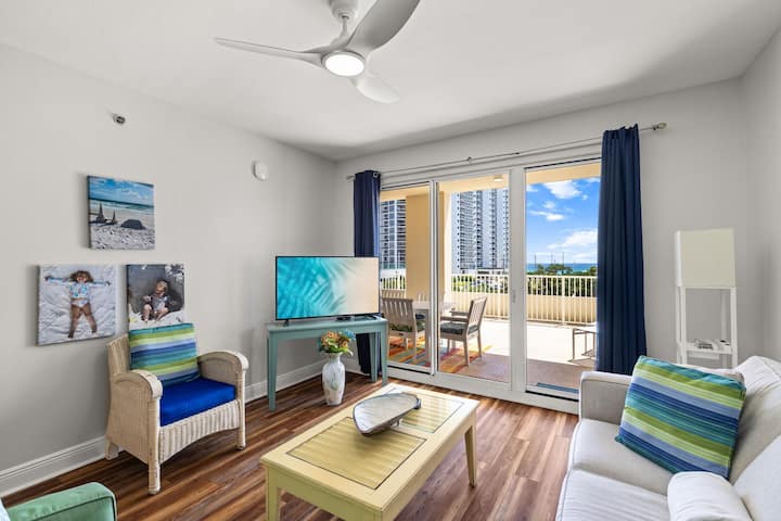 *Ariel Dunes I 309 *Beach Access*3 Pools - Miramar Beach, FL