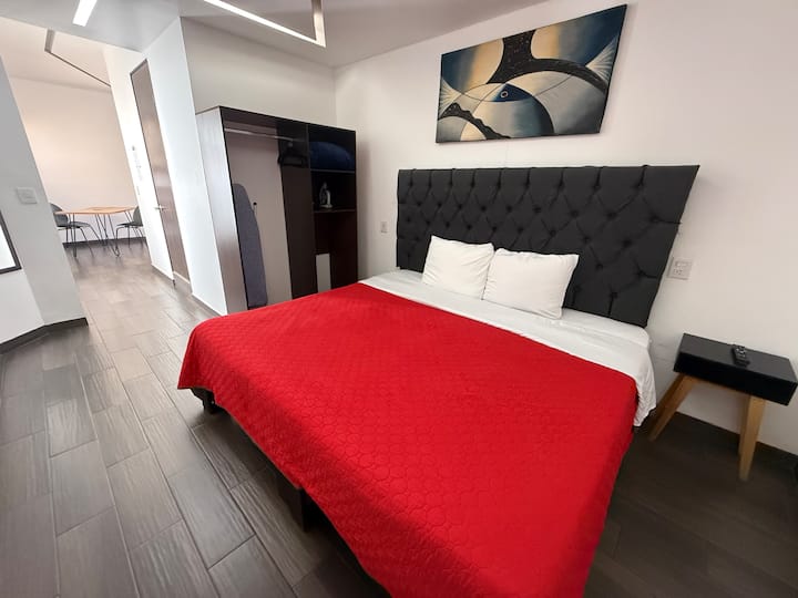 Rayón Cantera Ocho - Morelia