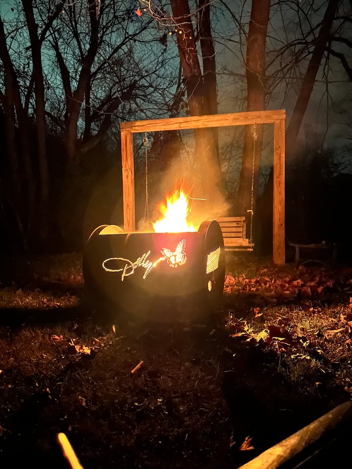 Dog Friendly;private; B/t Knox & Pigeon Forge - Knoxville, TN