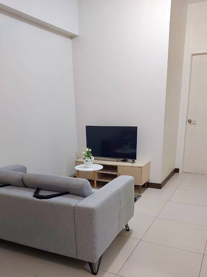 2 Bedroom Condo Near Bgc - Ortigas Center