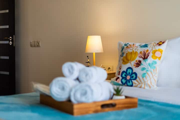 On Koghbatsi Str. 16-56 Apartments - Ereván