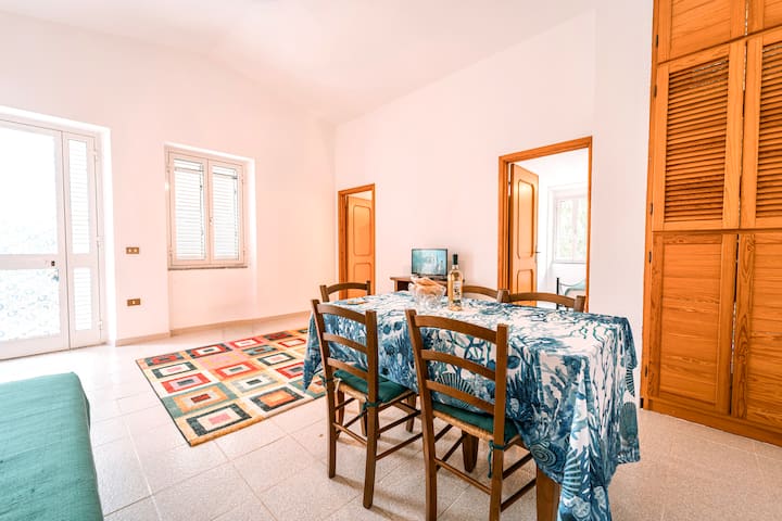 Sea House In The Heart Of Santa Lucia - Siniscola