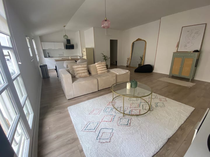 Lectoure  Appartement Au Centre Historique - Lectoure