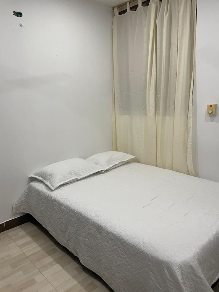 Get Better Place In Urabá Lovely 2 Bedrooms - Carepa