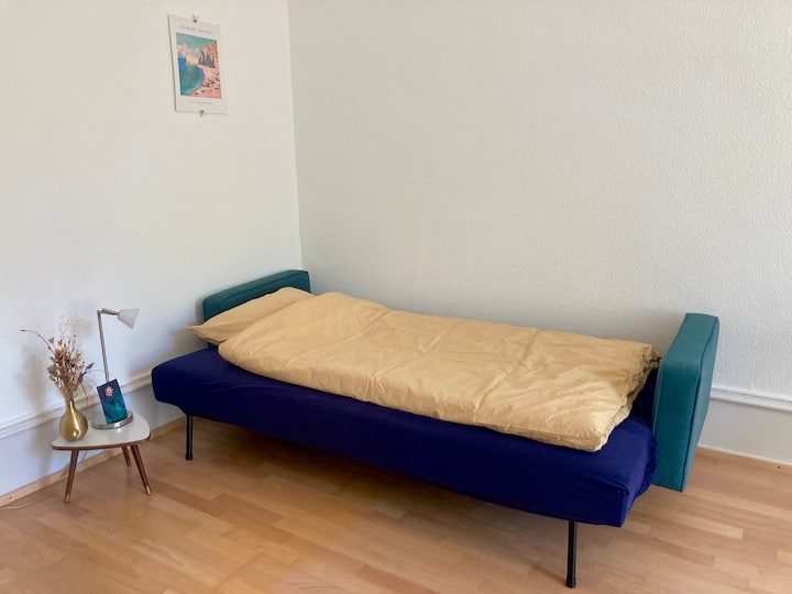 Zimmer In Zentraler Lage - Basel