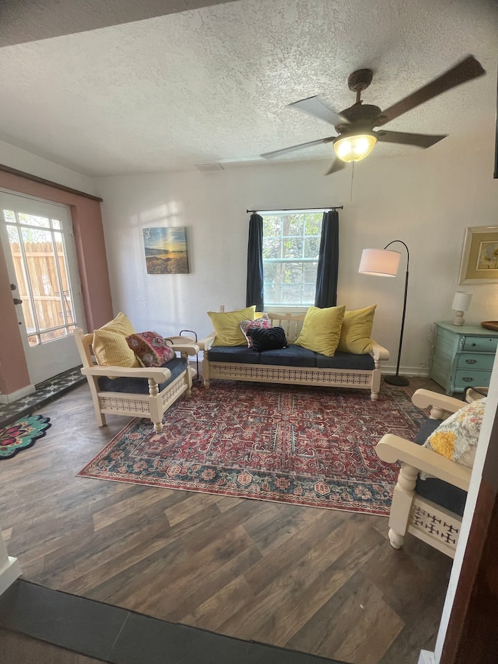 The Carriage House (New) - Farmington, NM