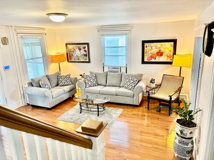 Shore Home /Near Beach/near Ventnor City - Atlantic City