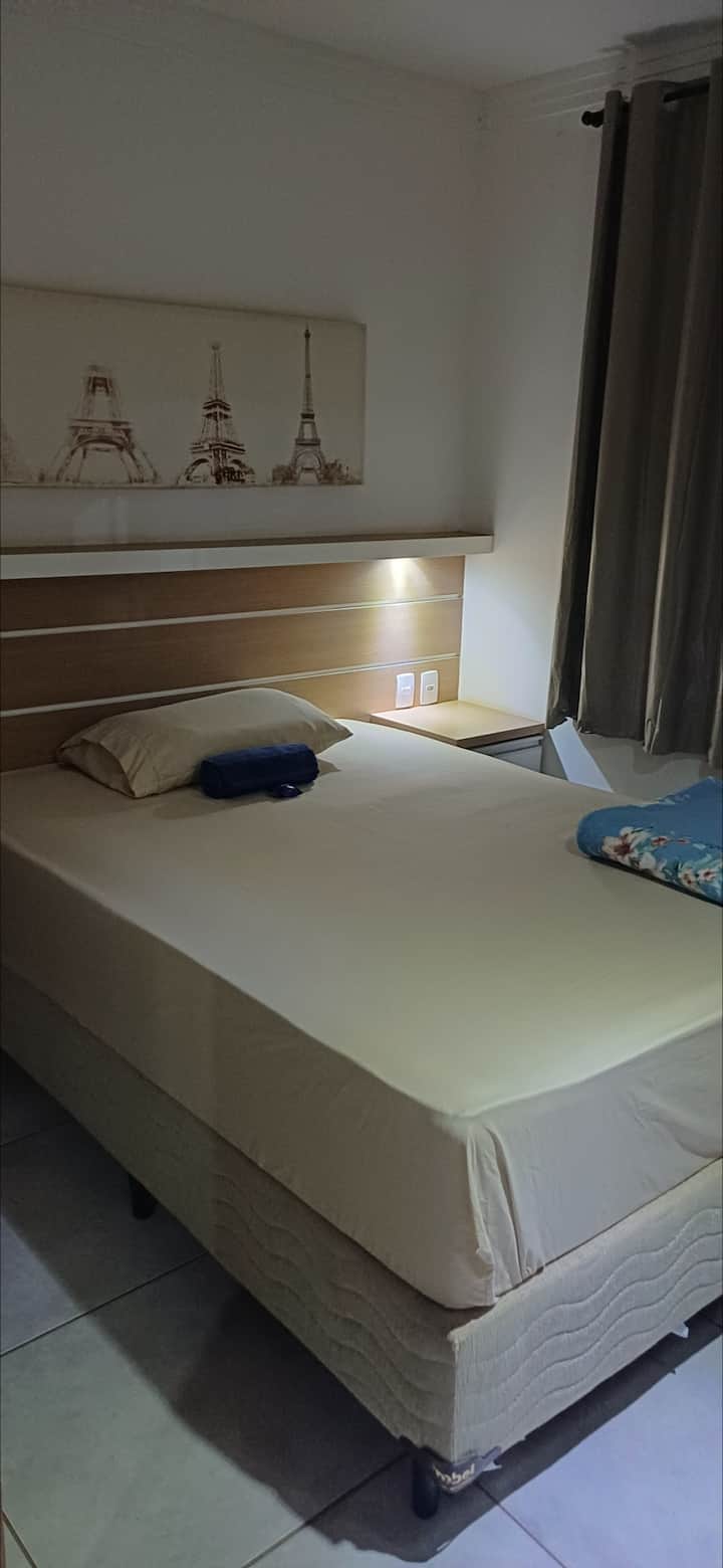 Apartamento Familiar Uberlândia Gávea Sul - Uberlândia