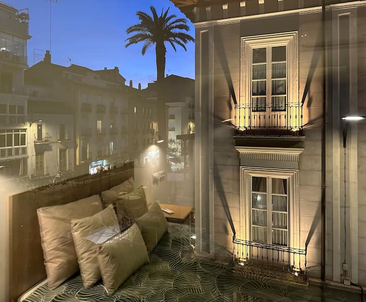 2a# Precioso Apartamento Centro Granada - Granada