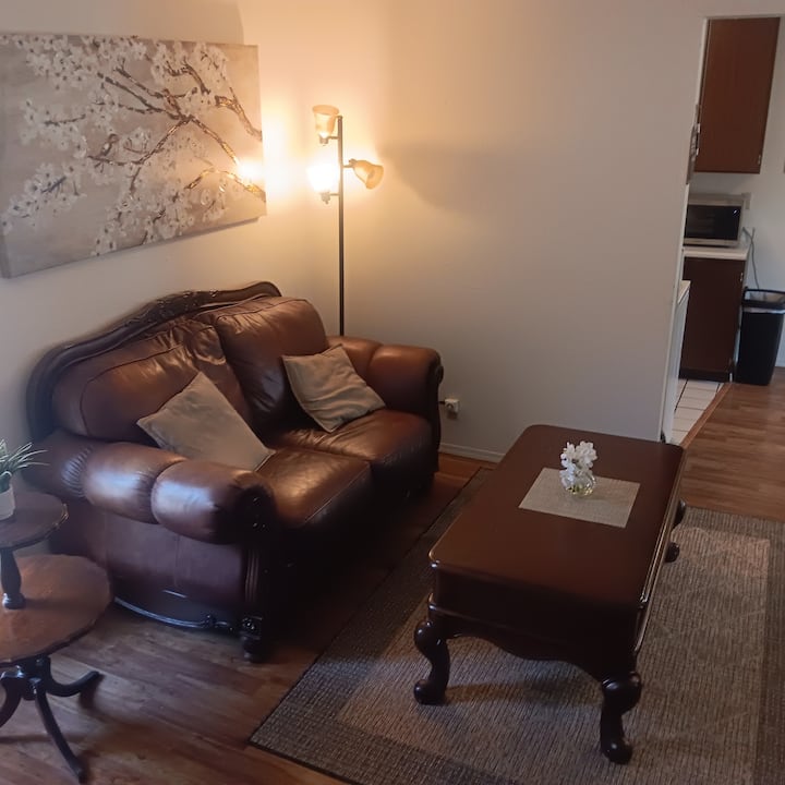 Smooth Ride To Paradise - Red Bluff, CA