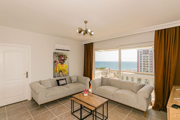 Angelica Lena - Antalya