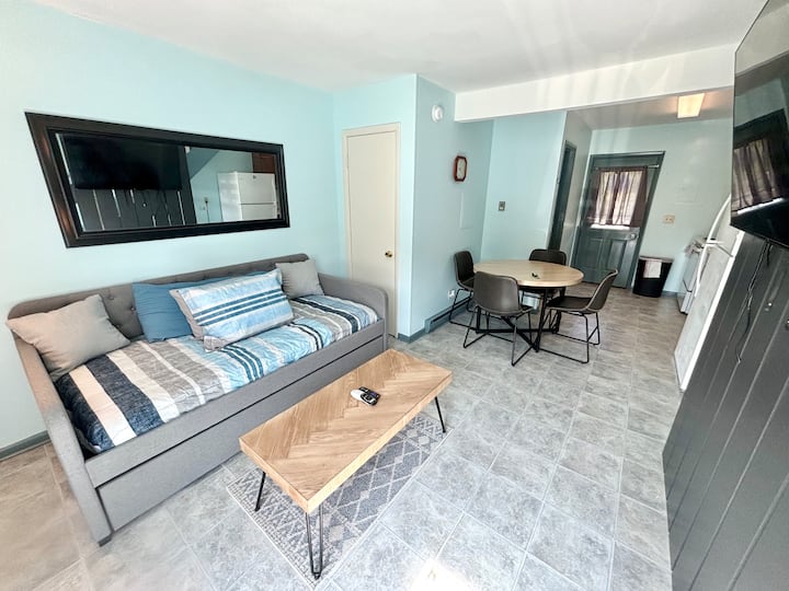 Sand Dollar Villa - Chincoteague, VA