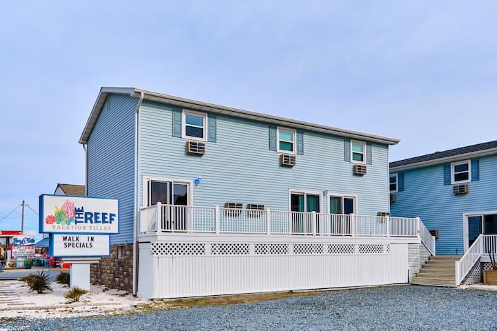 Sol Villa - Chincoteague, VA