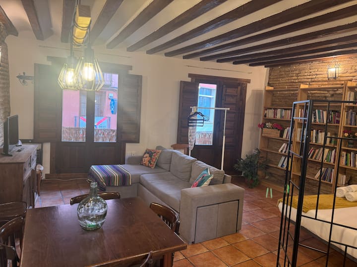 El Rincón De Frida By Apartamentos Logrono Org - Logroño