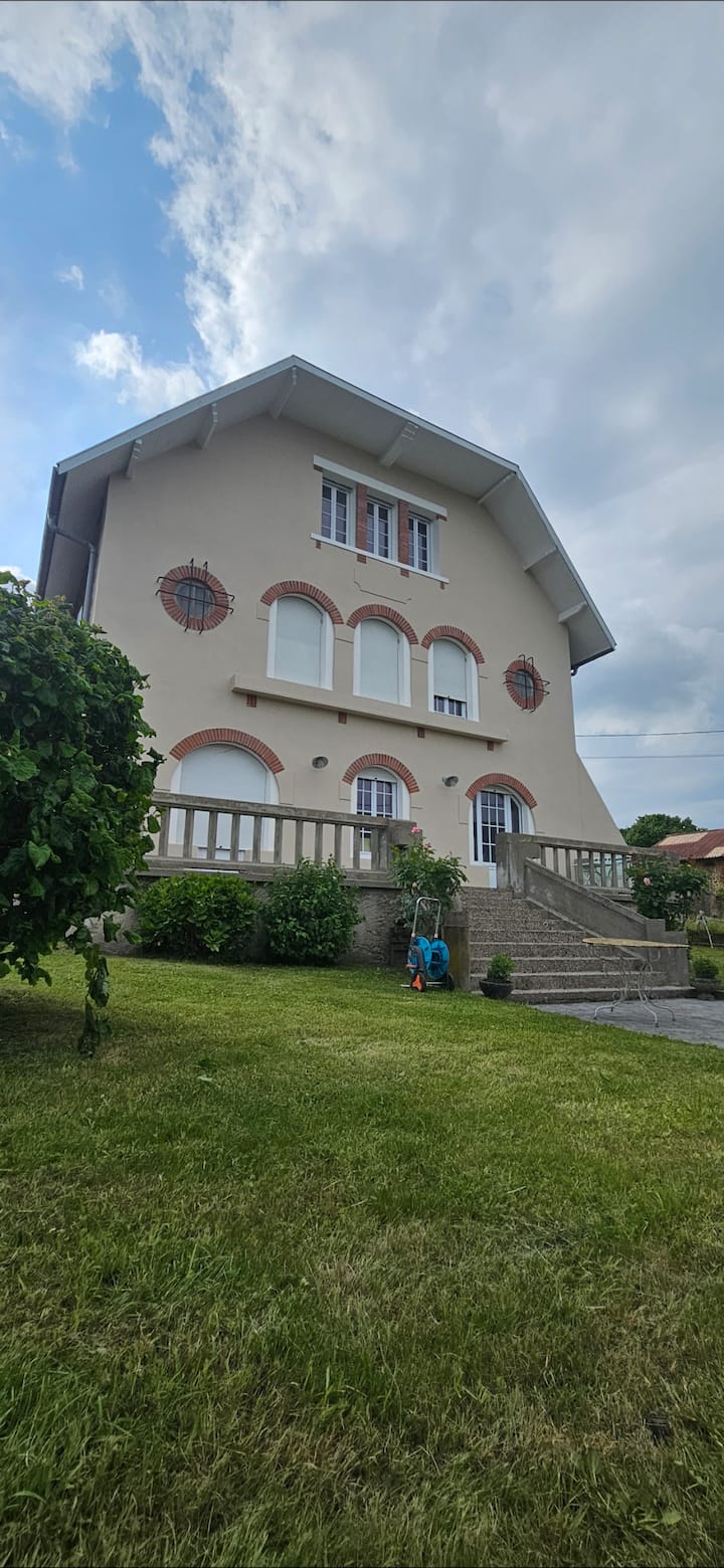 Maison De Type Bigourdane - Vic-en-Bigorre