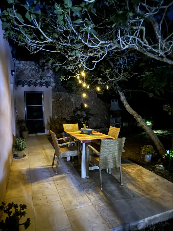 Apartamento-estudio Estancia Temporal - Minorque