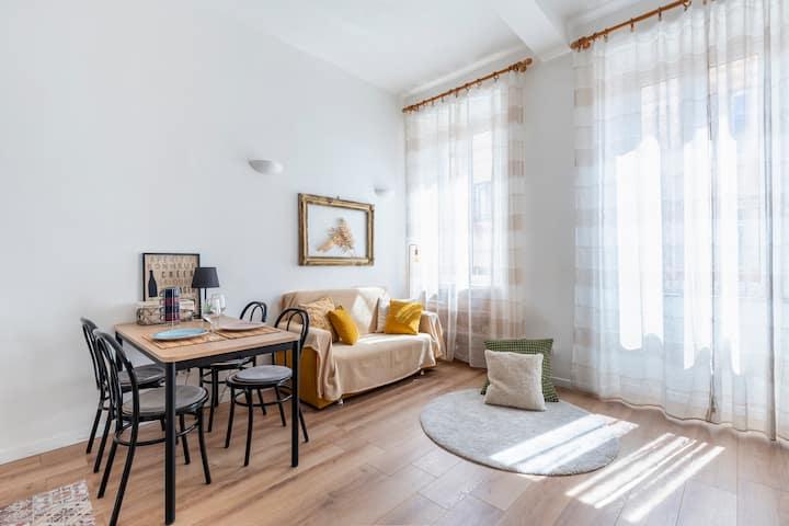 Your Home Near The Colosseum And Imperial Forums - Monti