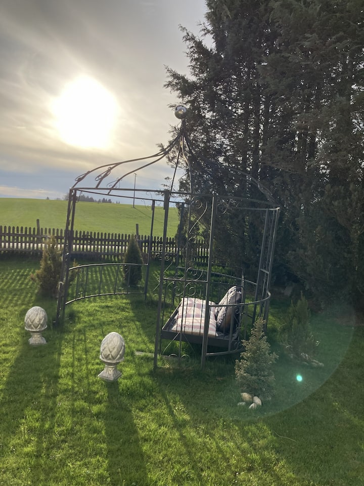 Ländliches Daheim In Bad Tölz - Bad Tölz