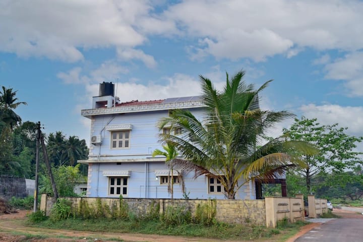 Venu Serenity Villa - Udupi