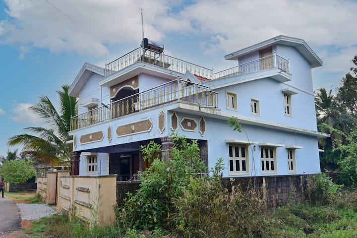 Venugopal Villa Malpe - Udupi