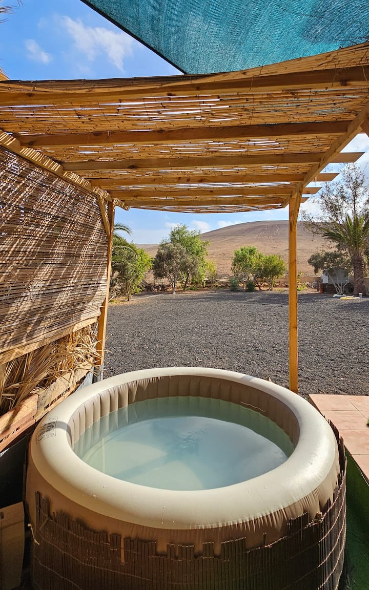 Vive Les Vacances ! - Fuerteventura