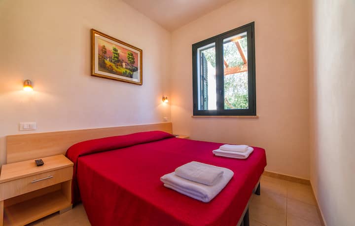 Lilybeo Village - Apartment - Residence - Marsala
