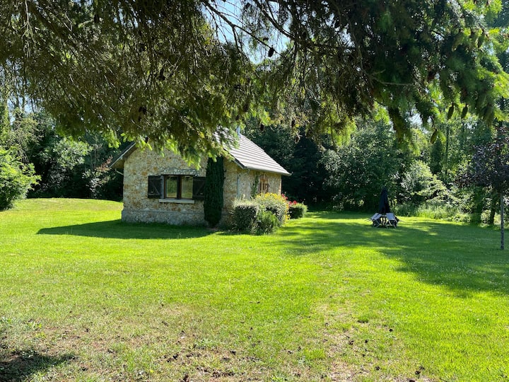 Gîte De La Source - Chateau De Chambly - Chambly