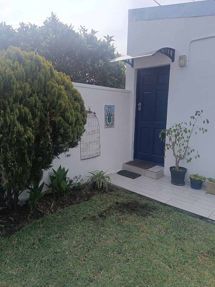Serene Cottage In Cape Town - Le Cap