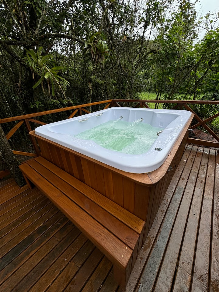 Casa Condominio Praia De Juquehy - São Sebastião