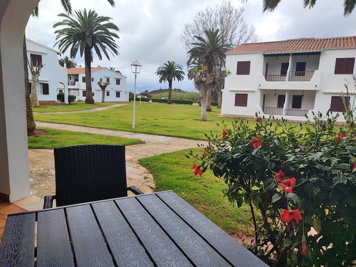 Apartamento San Jaime Mediterraneo (Son Bou) 4 - Cala Galdana