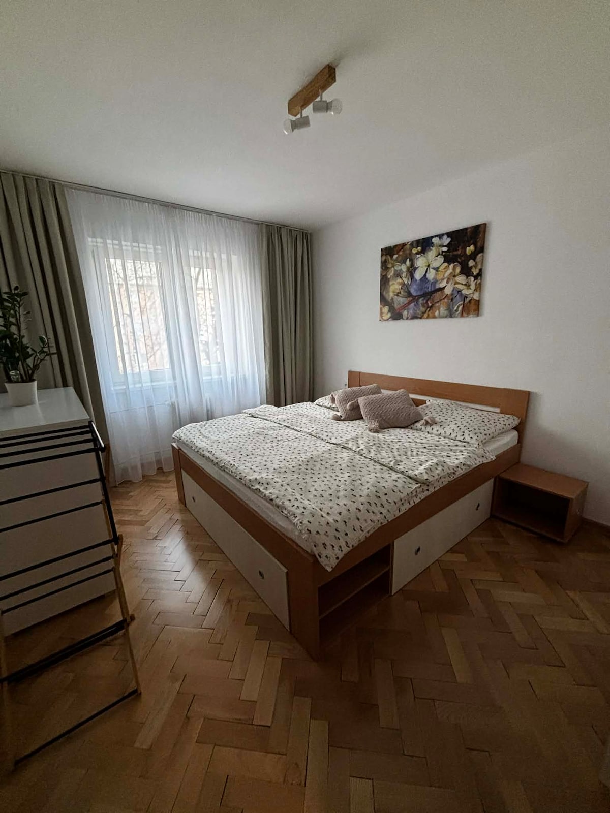 Matica Nest – Gemütliches Haus im Zentrum - Wohnungen zur Miete in ...