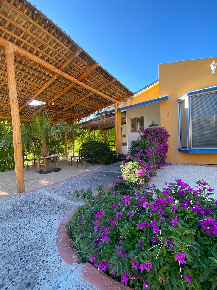 Casa Serena La Paz - 라파스