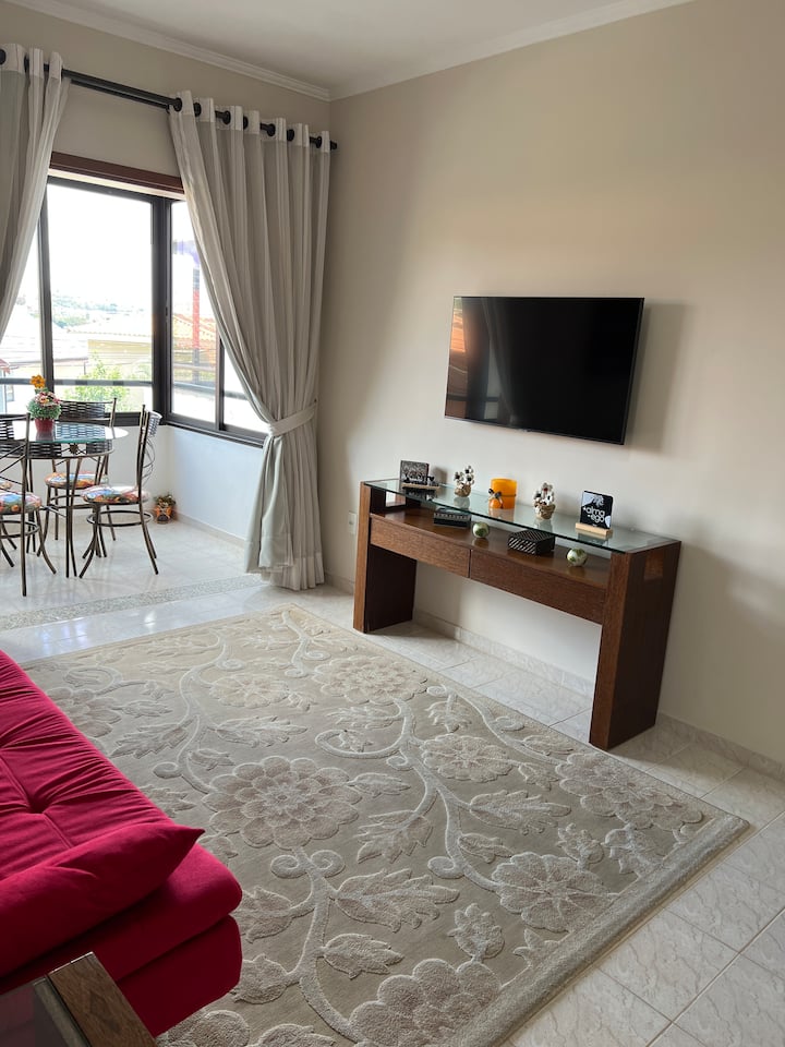 Um Pedaço Do Paraíso Em Serra Negra -Sp - Serra Negra