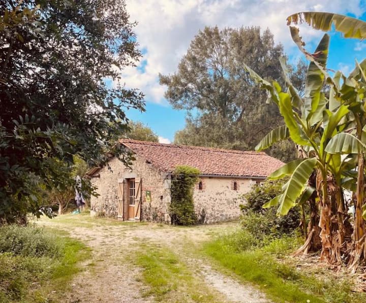 Charmant Gîte à La Campagne ! Avec 2 Sdb - Deux-Sèvres