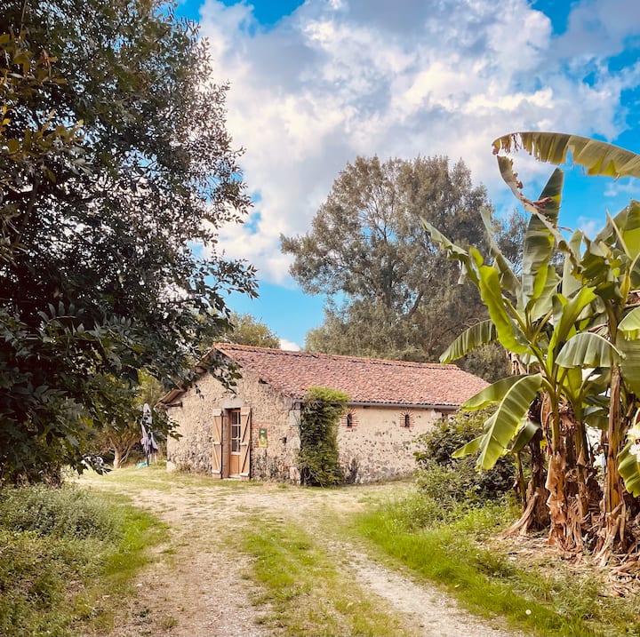 Charmant Gîte à La Campagne ! Avec 2 Sdb - Deux-Sèvres
