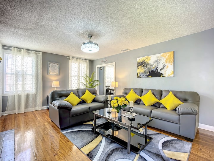 Private 2br • 10 Min To Airport & Downtown - Jacksonville, FL