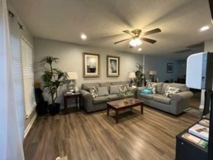 Beautiful Waterfront Apartment - ジャクソンビル, NC