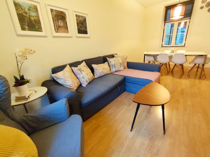 Castelo São Jorge And Tram 28! - Alfama